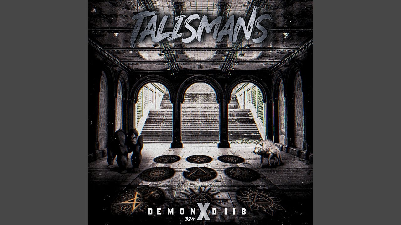 Talismans (feat. diib) - YouTube Music