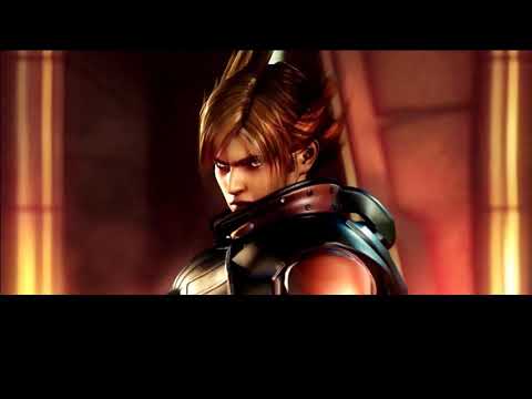 Tekken 6 Türkçe Altyazılı Hikaye