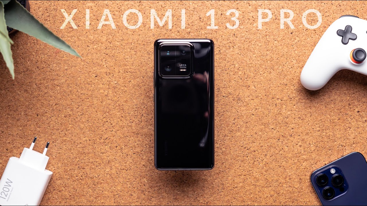 Xiaomi 13 Pro Review - One Month Later! It’s Good But… - YouTube