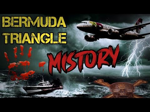 Bermuda triangle - YouTube