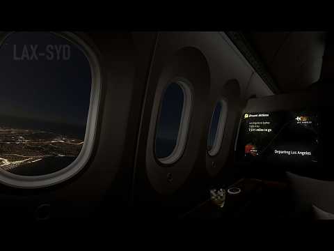 You're Going to Have the Best Sleep Ever [DARK CABIN]
