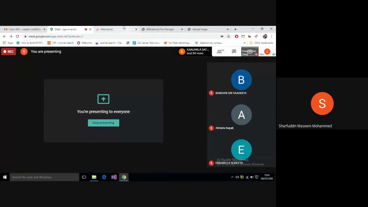Host Your Website with 000WebHosting for Free with Database - YouTube