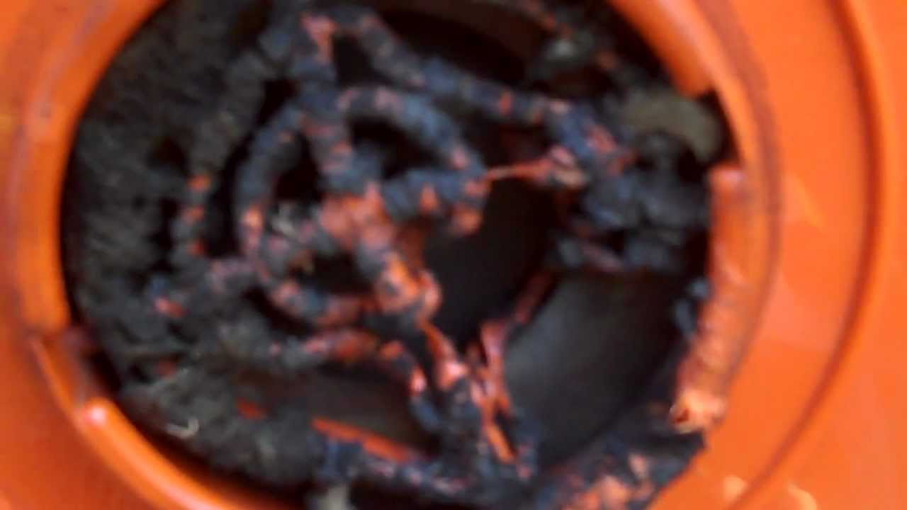 CALLING ALL VAX FANS[.AFTER FIRE DAMAGE] - YouTube