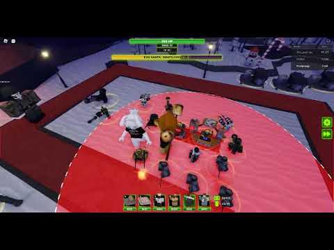 Beat the Christmas event in TDX - YouTube