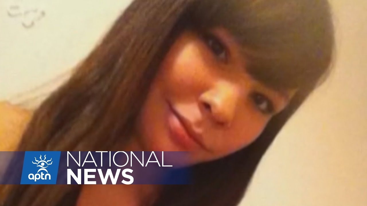 Four guilty in kidnapping, torture death of Nature Duperron | APTN News ...