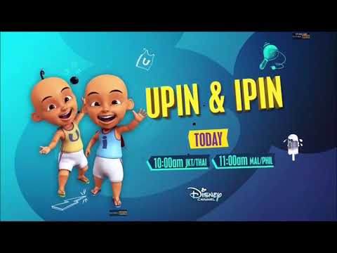 Disney Channel Asia | The Last Continuity (30/09/2021) - YouTube