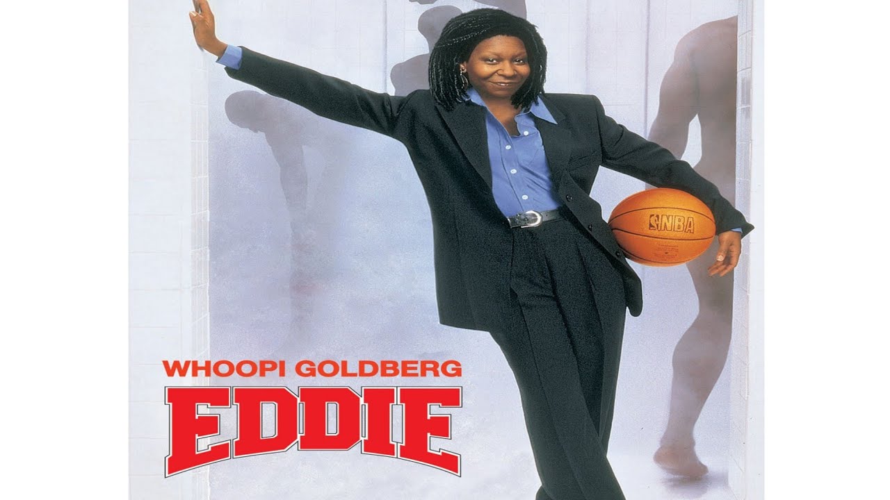 Eddie Whoopi Goldberg 1996 ComedySport ((Full Movie)) - YouTube
