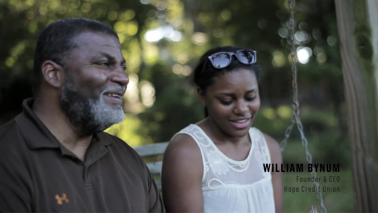 William Bynum | Hope Credit Union - YouTube