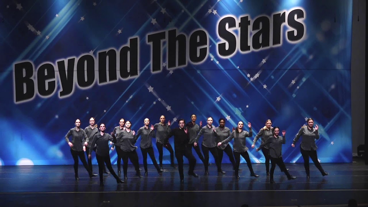 Best Tap // ROOFTOP– GRACIES GUYS AND GALS DANCE STUDIO [Woodbridge, VA ...