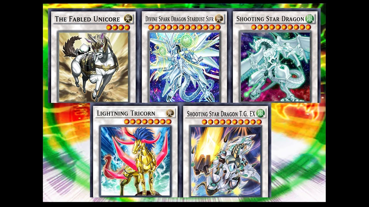 Best of 2023 Part 3: THE RIDING DUELS! (The Synchro Duels) - YouTube