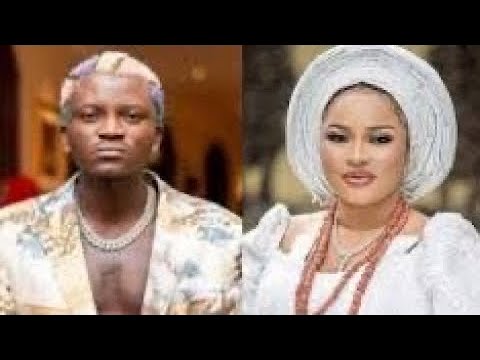 QUEEN DAMMY EXPLAINS HOW PORTABLE CALLED HER TO PLEAD FOR FORGIVENESS ...