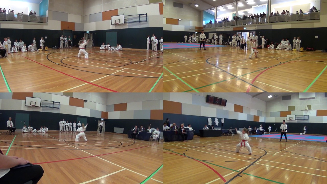 gkr chch r1 2017 03 19 rg1 upto 7yrs male female 8th 6th kata 03e saifa ...