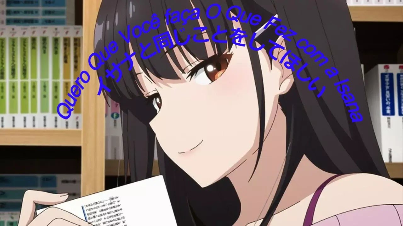 O Que Achou Do Meu Visual 私の見た目をどう思いましたか？ A Filha Da Minha Madrasta