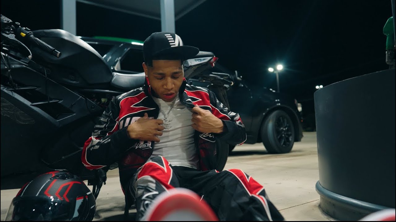 Li Socket “Drop The Lo” ft. Mussie Gee (Official Video) - YouTube