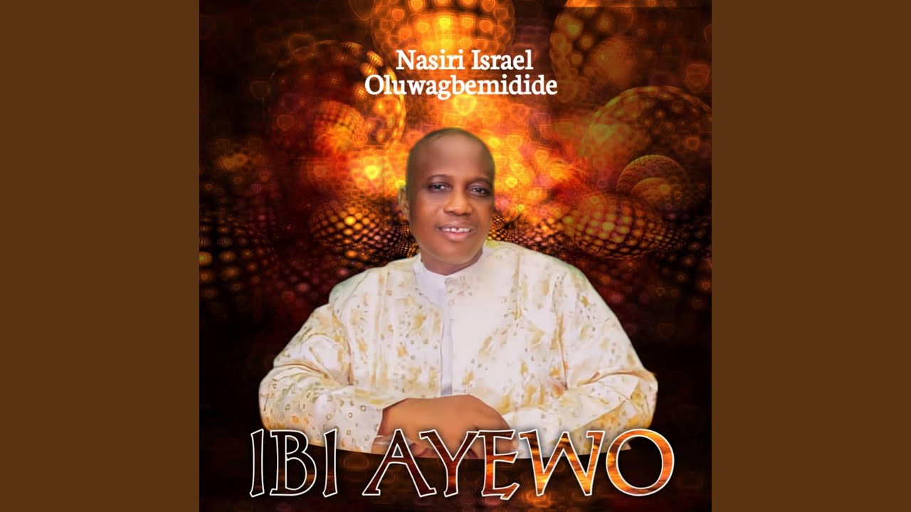 TRIBUTE TO BABA OLOWERE. - YouTube