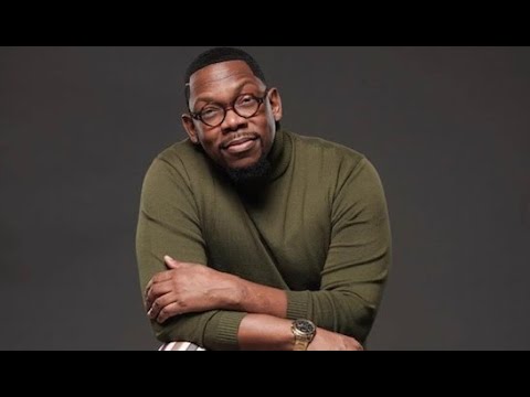 Dexter Walker Live Interview on the Wake Up Morning Show w. Dr. LT and ...