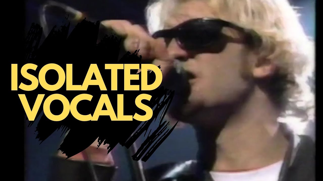 Angry Chair Live on MTV 12/31/92 | Alice In Chains | Layne Staley ...
