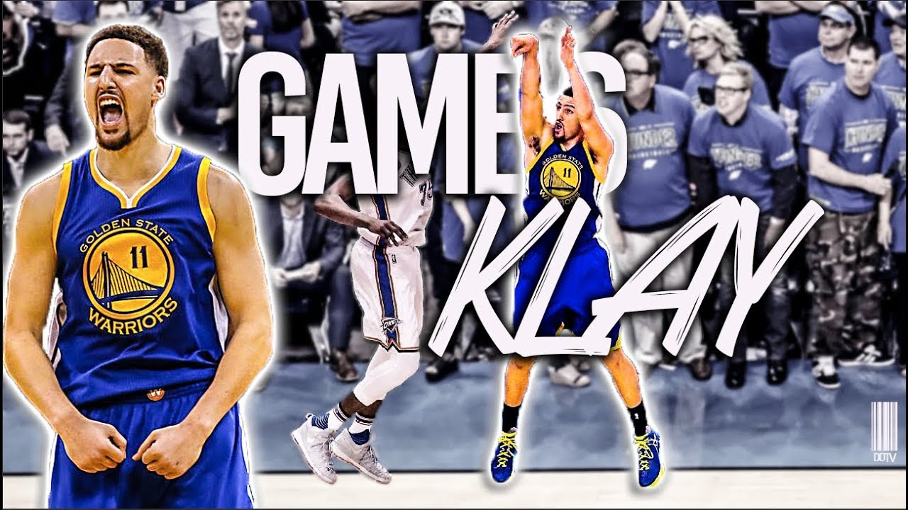 Game 6 Klay - Klay Thompson Game 6 Mix (Middle Child) - YouTube