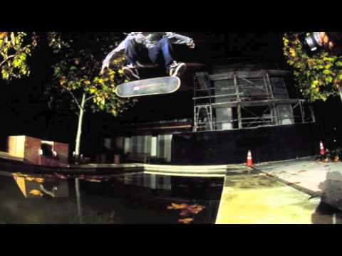 SKATE AND LISTEN : 5 / MIKE MO / LAKAI / FULLY FLARED - YouTube