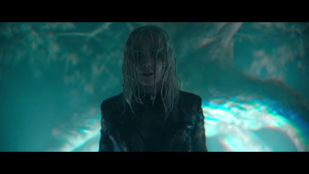 Bright 2017 1080p Moments - YouTube