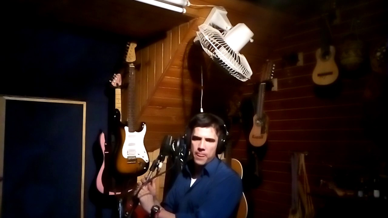 LA PRIMERA DANIEL ALEJANDRO CABRERA PINZÓN - YouTube