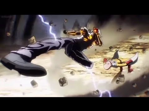A Very ~Sus~ One Punch Man AMV - YouTube