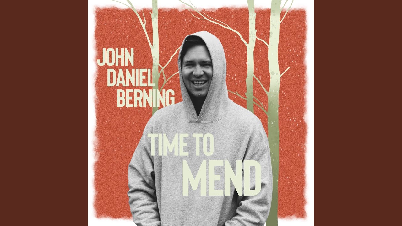 Time to Mend - YouTube