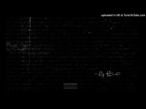 G Herbo - Statement (Instrumental)