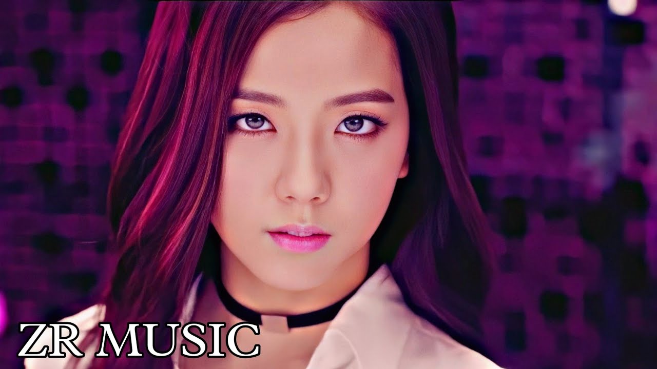 JENNIE X LISA- 'BOOM BOOM BA' ft. JISOO TEASER by @zariah rahyan - YouTube