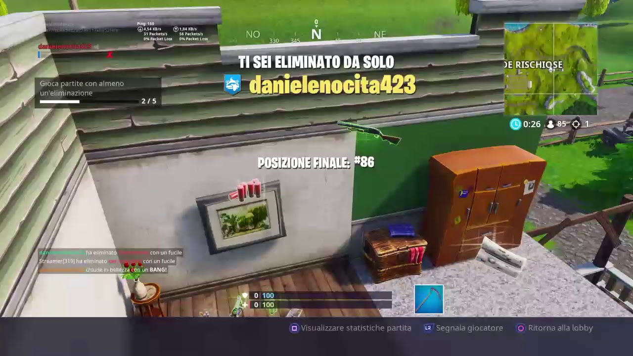 Fortnite - YouTube