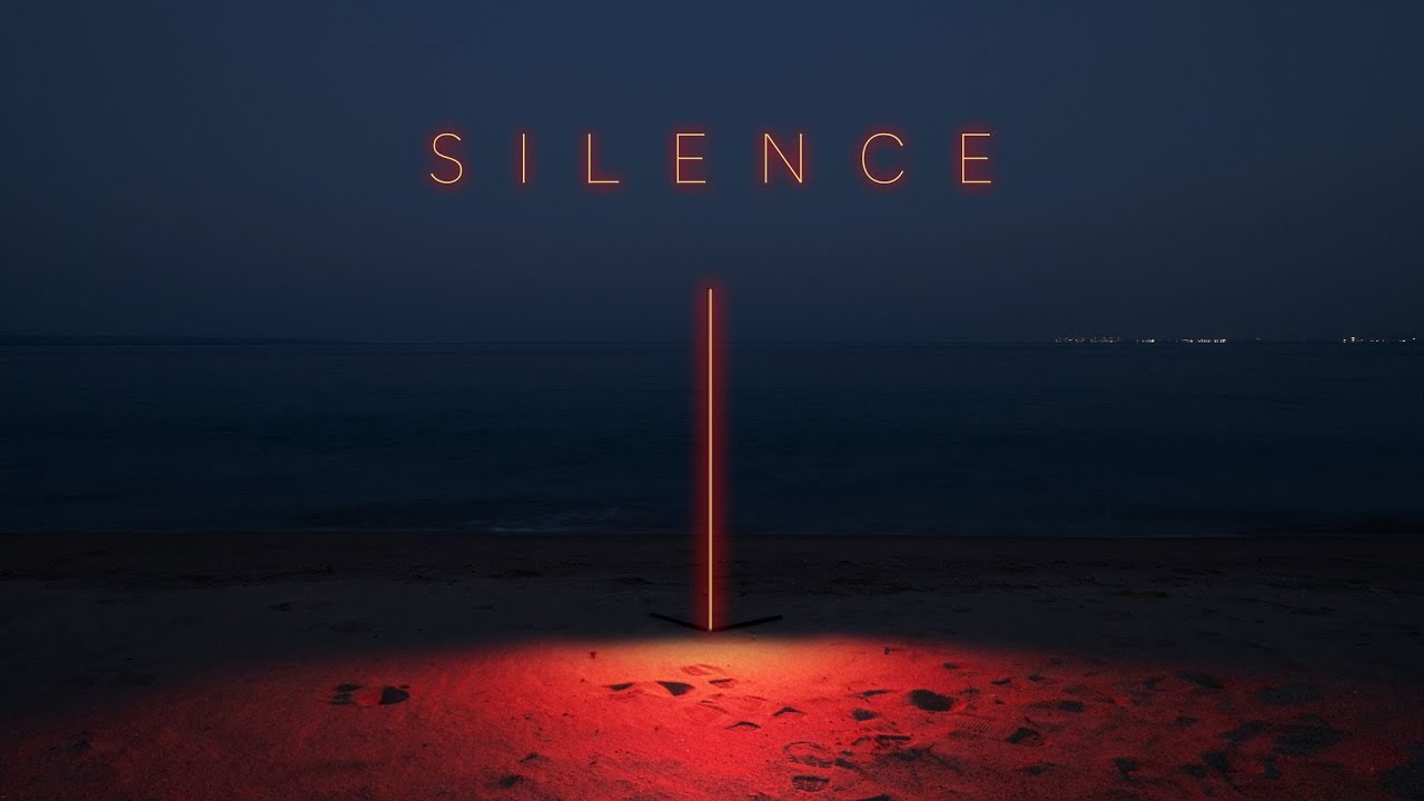 Salmon Pink - Silence (Official Audio) - YouTube