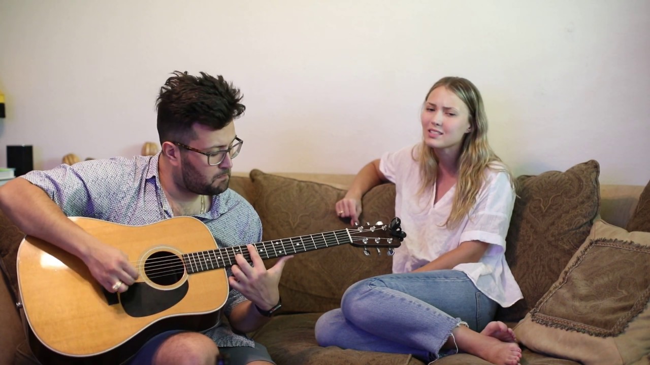 The Bones | Bonner Rhae | Original by Maren Morris - YouTube
