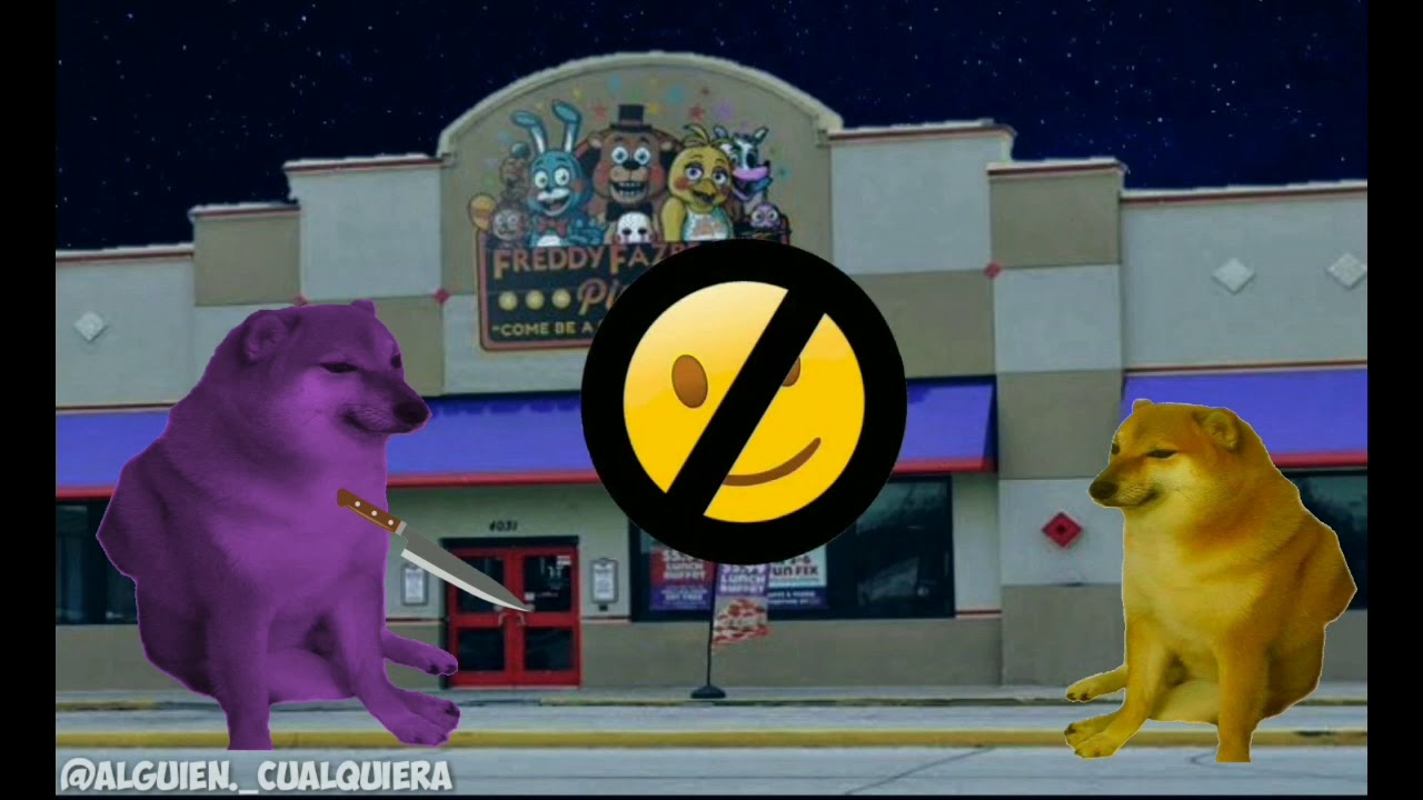 Cheems recopilación - YouTube