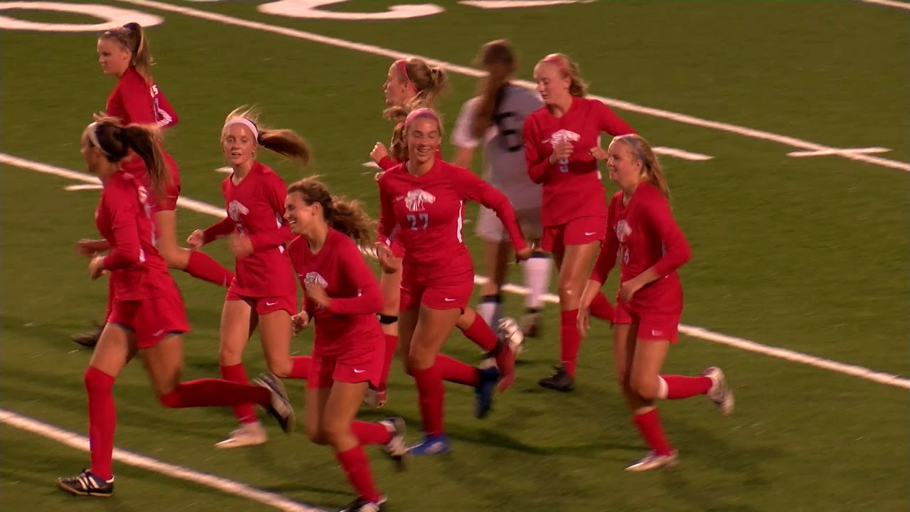 GOAL West Jessamine - Natalie Yost - YouTube