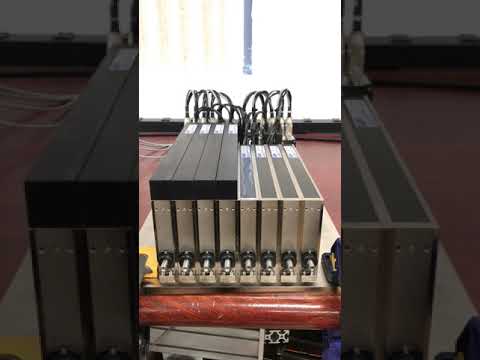 LBL Series SMAC STACK Cycling - YouTube