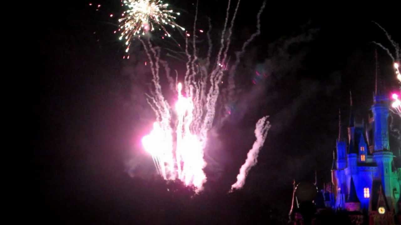 DISNEY WORLD DECEMBER 2012(6 of 8).wmv - YouTube