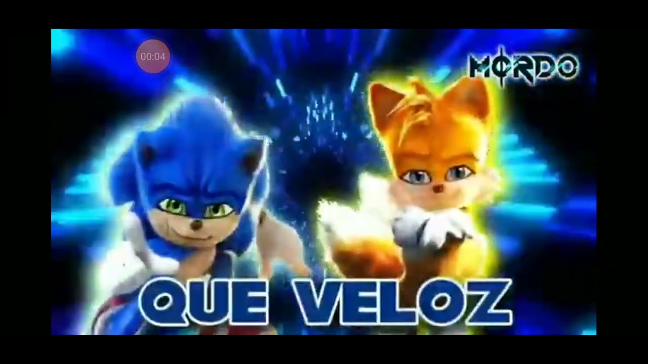 que veloz 😎😎 - YouTube