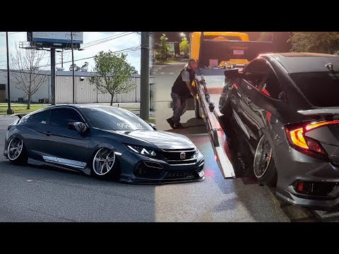 THIS IS WHAT MAKES CAMBERED STANCE CARS UNRELIABLE - YouTube
