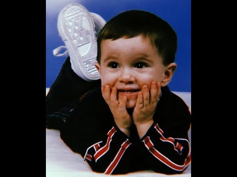 Levi Ransom - Getting Older (Official Music Video) - YouTube