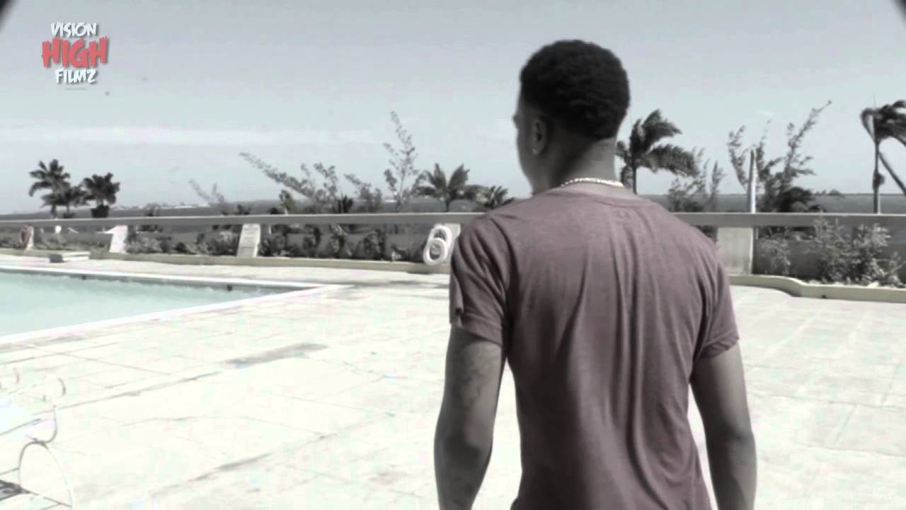 Chron Don "The Reasoning" [Directed By Winston Stunnaz] - YouTube