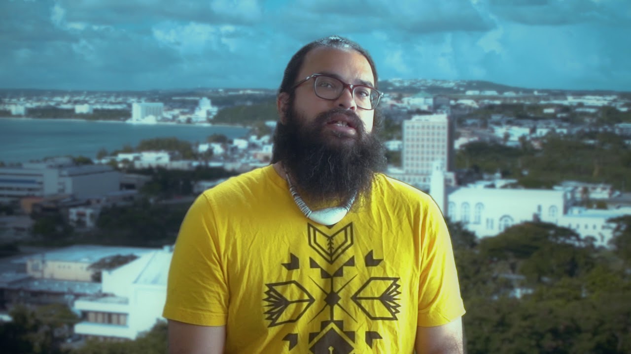 Learn Chamoru! - CHamoru Sentences Lesson 4 - YouTube