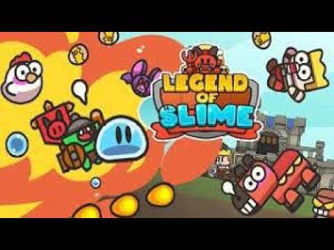 Guía en Español para principiantes de Legend Slime | GEnIX - YouTube