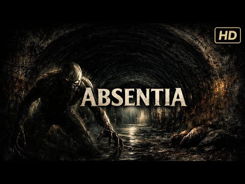 ABSENTİA | Türkçe Dublaj Korku Filmi