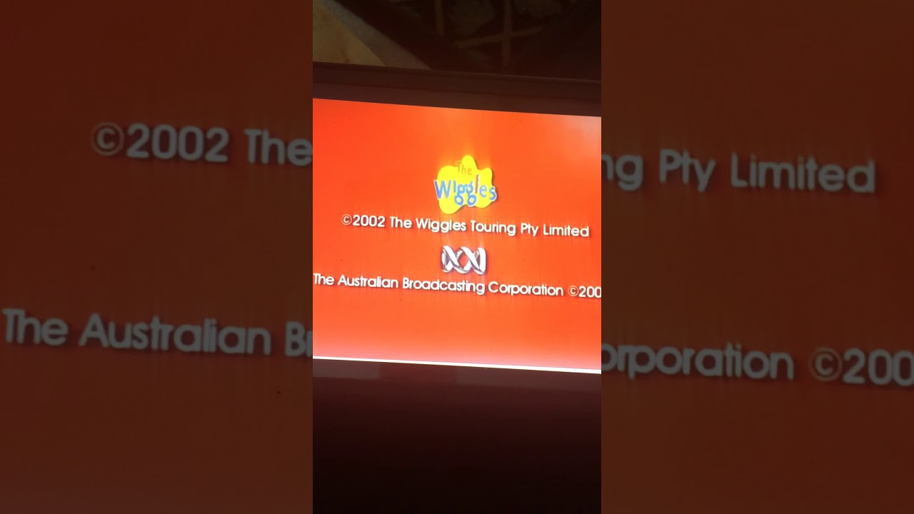 Australian Broadcasting Corporation Logo Red (2002) - YouTube