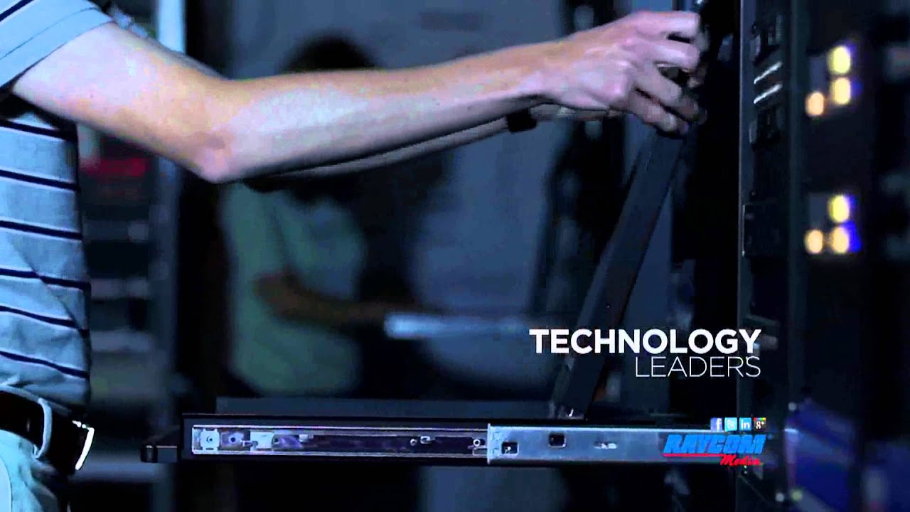 Raycom Media - YouTube