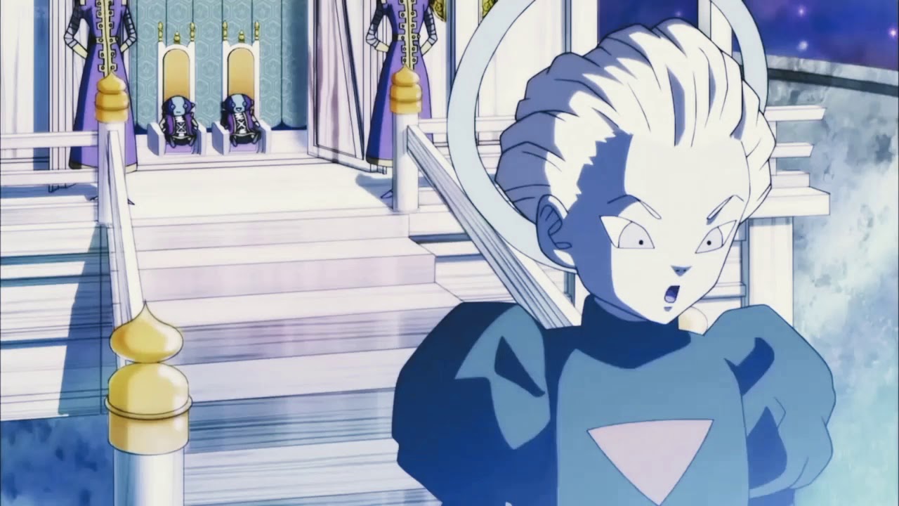 Goku ultra instinct!!! Giant Oozaru scream again !!!! Goku mastered ...