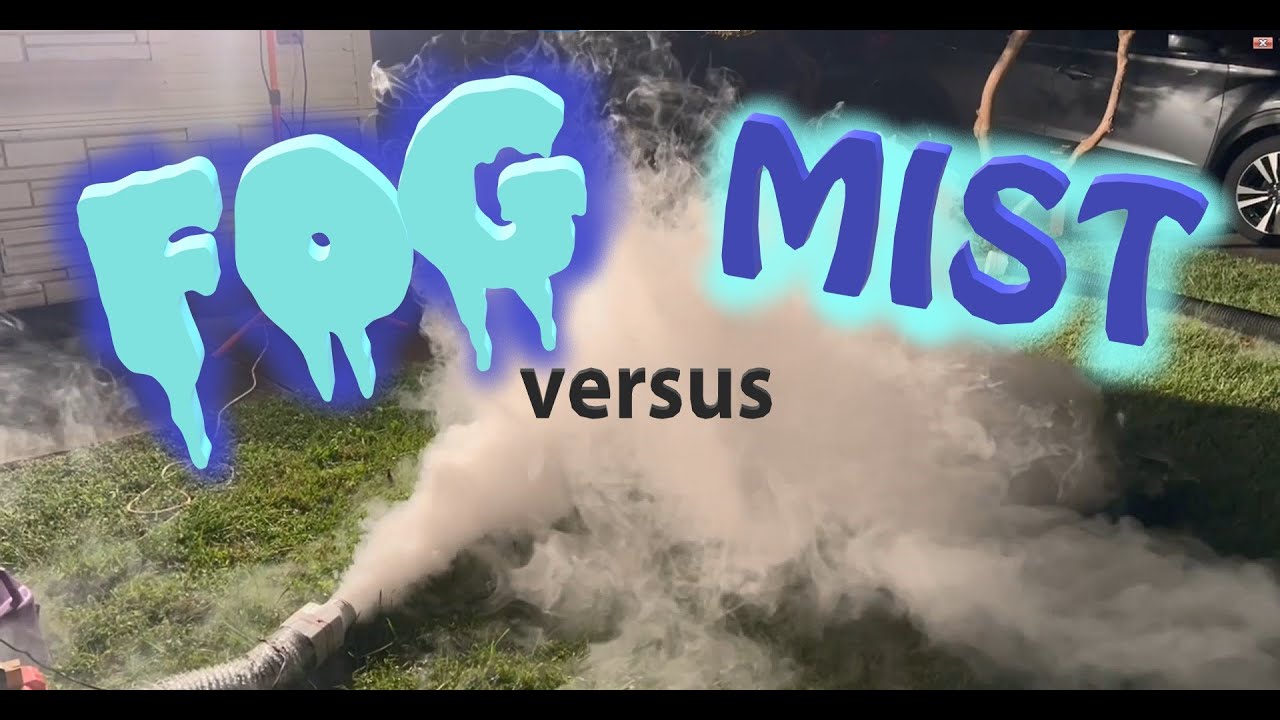Fog VS Mist YouTube fog-vs-mist-youtube