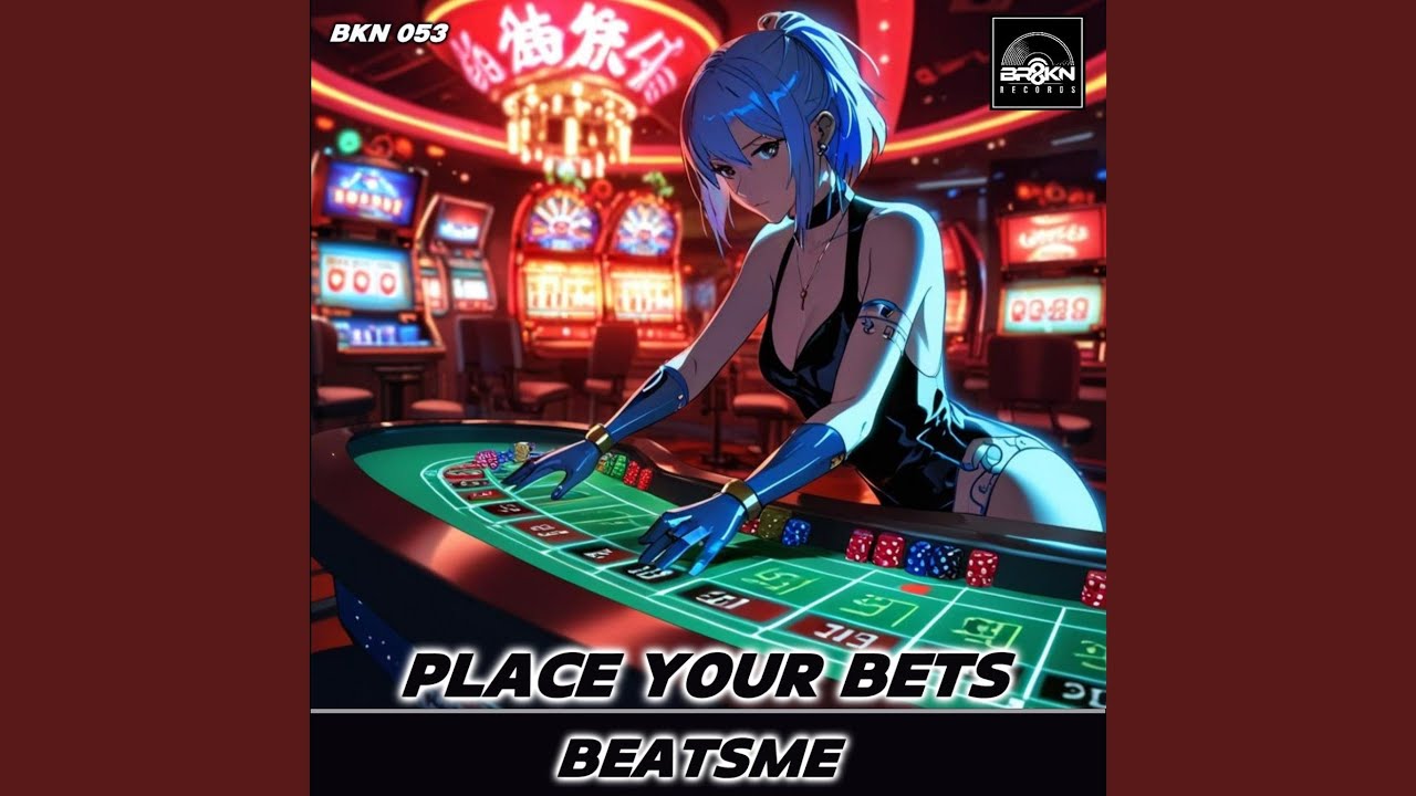Place Your Bets (Original Mix) - YouTube
