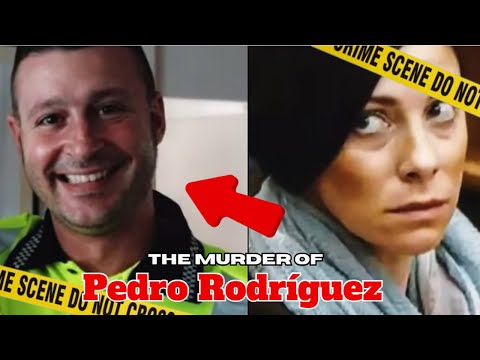 The Shocking Murder of Police Officer Pedro Rodríguez | True Crime Stories | True Crime Documentary