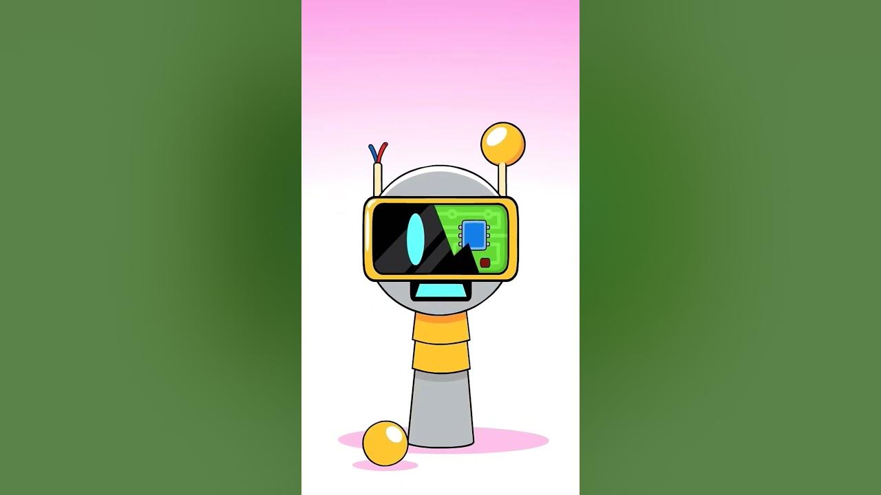 Fun-Bot phase 3 #sprunki #incrediboxsprunki - YouTube